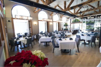 Special Events – Castello Ristorante