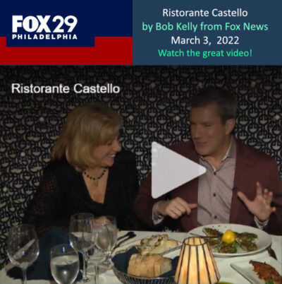 Castello Ristorante