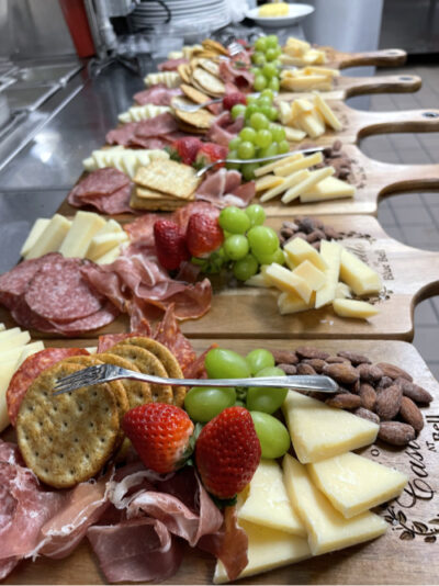 Castello Ristorante